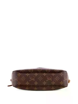 LOUIS VUITTON Monogram Canvas Mabillon Crossbody Bag