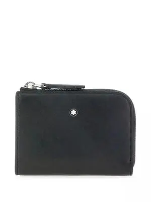 Montblanc Meisterstück Leather Wallet