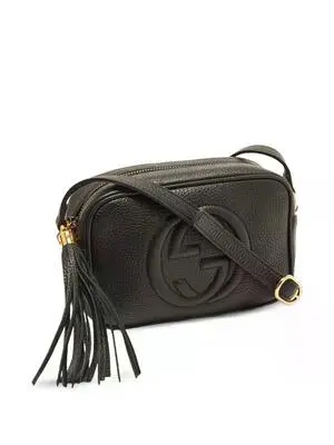 Gucci Soho Mini Cross Body Bag