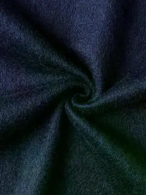 HACKETT LONDON Fringed Cashmere Scarf