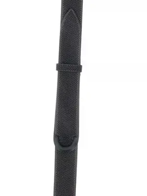 Orciani Nobuckle Bull Soft Laser-perforated Belt