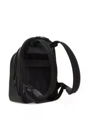 Montblanc Medium Leather Backpack