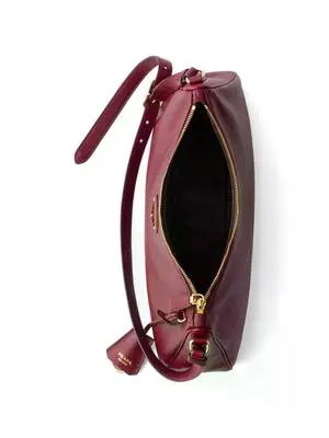 Prada Aimée Large Nappa-leather Bag
