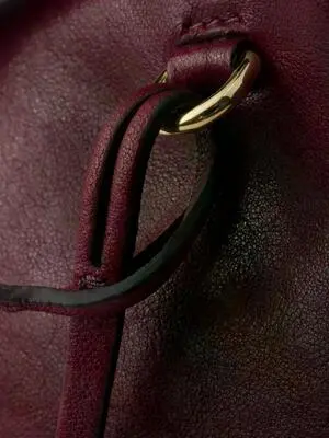Prada Aimée Large Nappa-leather Bag