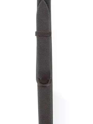 Orciani Leather Belt