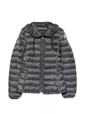 Moncler 2000s Hooded Padded Jacket