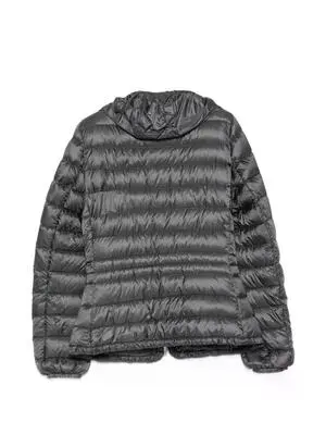 Moncler 2000s Hooded Padded Jacket