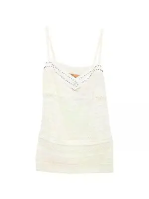John Galliano Tops