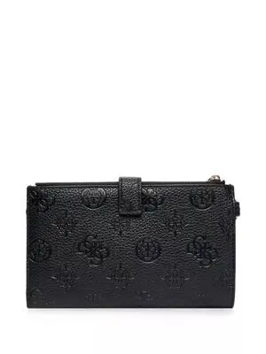 Guess Cresidia Ii Double-zip Organizer