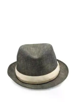 Hermès Trilby Hat