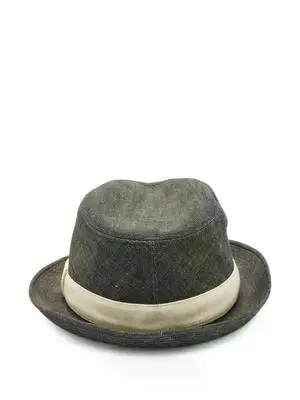 Hermès Trilby Hat