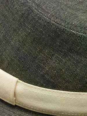 Hermès Trilby Hat