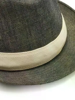 Hermès Trilby Hat