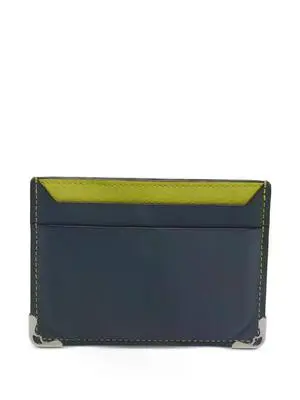 Cartier Must De Card Holder