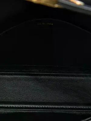 Celine 2021 Velvet Claude Shoulder Bag