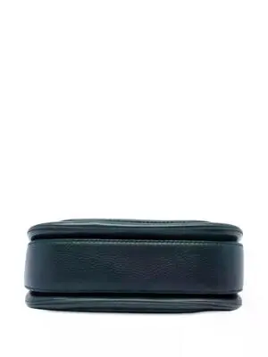 Gucci Ssima Bamboo Top Handle Bag Satchel