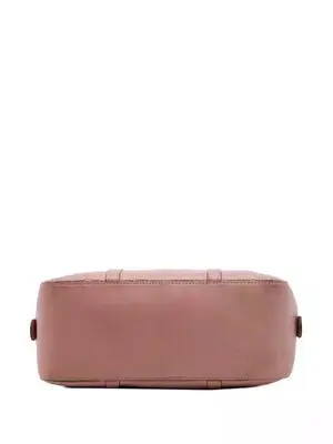 Gucci Small Microssima Satchel