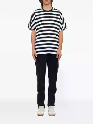 JUUN.J Striped T-shirt