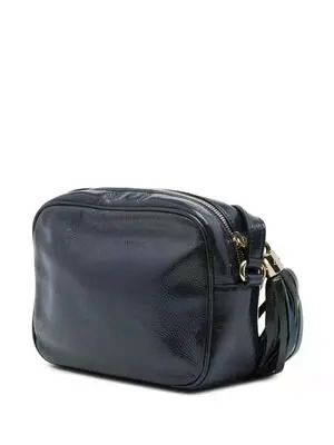 Gucci 2016-2026 Patent Soho Disco Crossbody Bag
