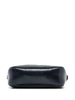 Gucci 2016-2026 Patent Soho Disco Crossbody Bag