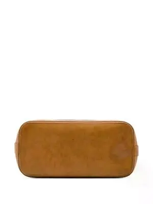 LOUIS VUITTON 2006 Monogram Lockit Pm Handbag