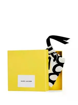 Marc Jacobs Love Letter Statement Necklace