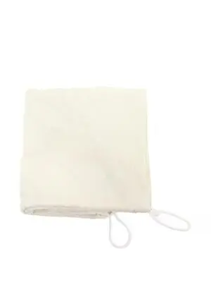 Loewe 2020-2026 Balloon Leather Bucket Bag - Neutrals