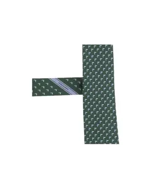 FERRAGAMO Pointed Tie