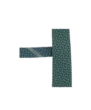 FERRAGAMO Pointed Tie