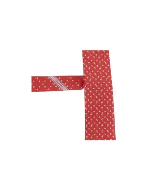 FERRAGAMO Pointed Tie