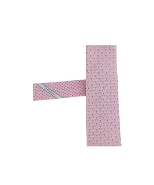 FERRAGAMO Pointed Tie