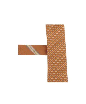 FERRAGAMO Pointed Tie