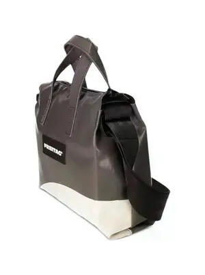FREITAG FREITAG Ruby Messenger Bag Grey