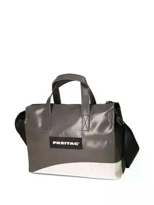 FREITAG Ruby Messenger Bag - Grey