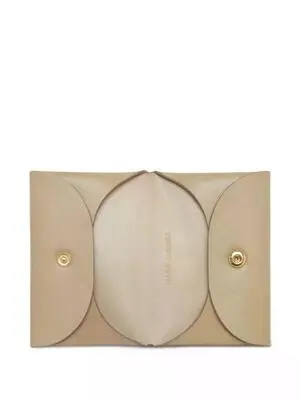 Marc Jacobs Scene Snap Card Holder
