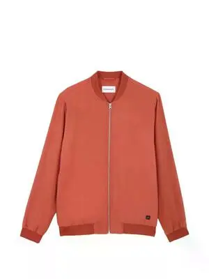 NOWADAYS Zip-up Bomber Jacket