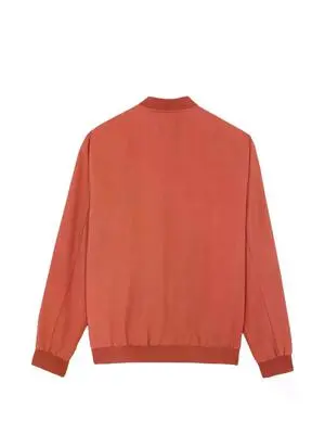 NOWADAYS Zip-up Bomber Jacket