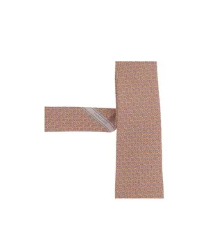 FERRAGAMO Pointed Tie