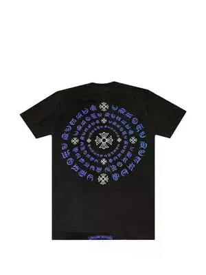 Chrome Hearts Logo-print Pocket T-shirt