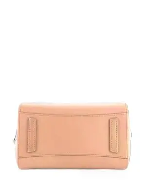 Givenchy Antigona Studded Leather Mini Satchel