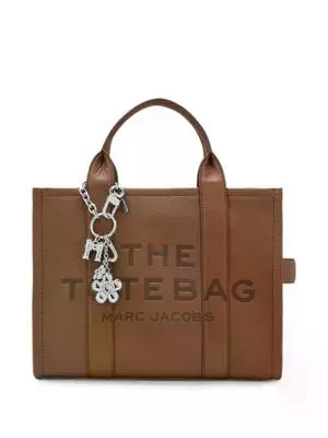 Marc Jacobs Balloon Daisy Cluster Bag Charm