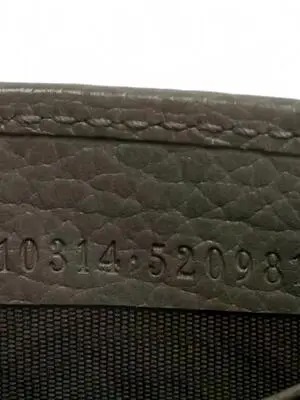 Gucci Interlocking G Wallet