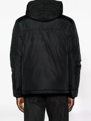 Peuterey Hooded Padded Coat