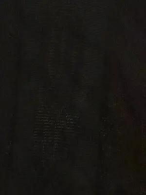 Just Cavalli V-neck Sweater - Black