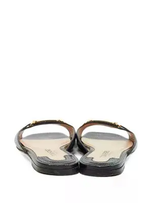 TOM FORD Whitney Flat Sandals
