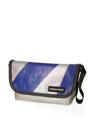 FREITAG Hawaii Five-o Shoulder Bag - Grey