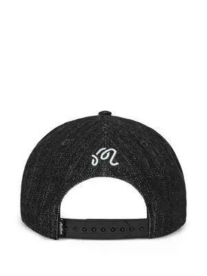Malbon Logo Hats For Men