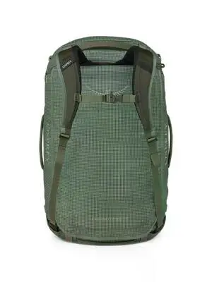 OSPREY Transporter Duffel Backpack - Green