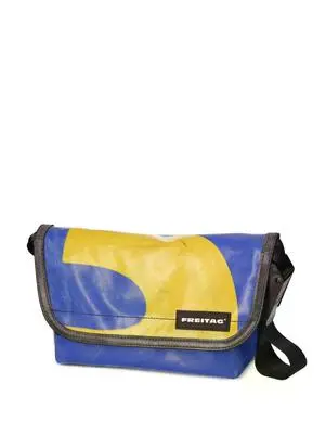 FREITAG Hawaii Five-o Messenger Bag - Blue