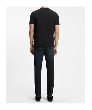 Hugo Boss Graphic-print Short-sleeve T-shirt